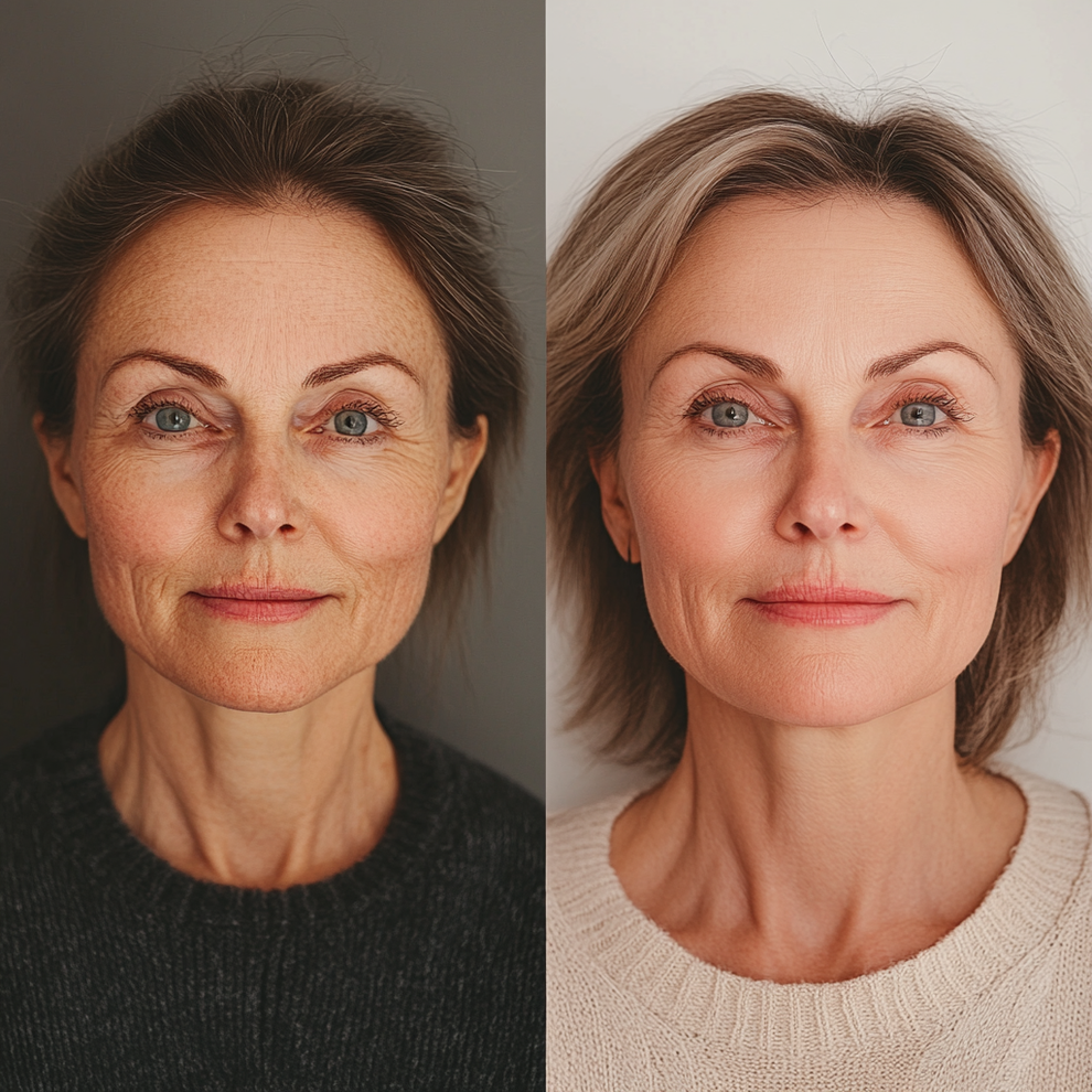The Most Advanced LED Light Therapy Face Mask – Luxe Clinical